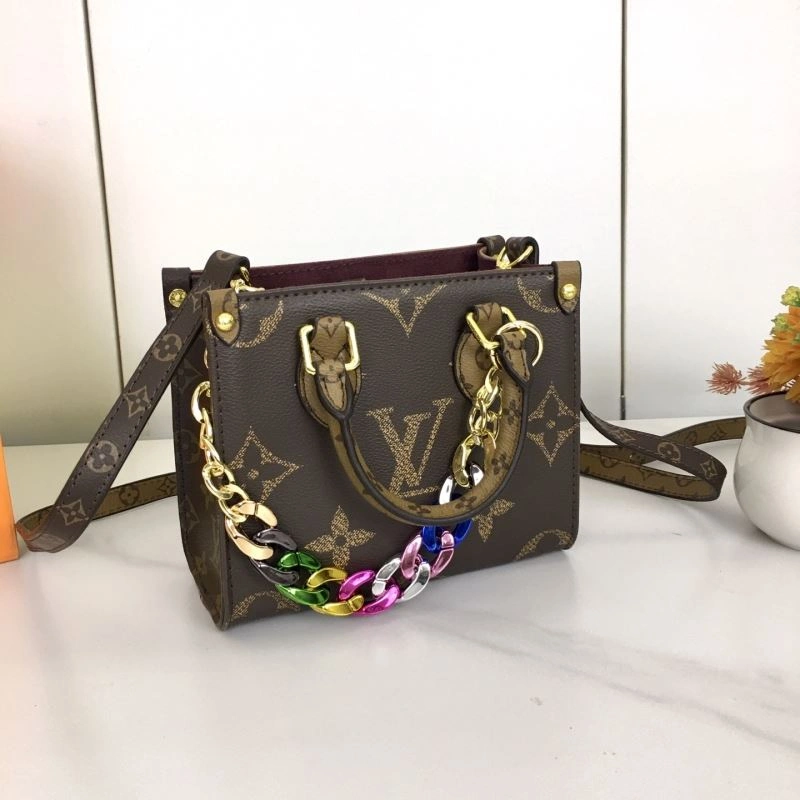 Affordable Louis Vuitton Shopping Bags