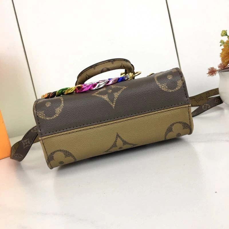 Affordable Louis Vuitton Shopping Bags