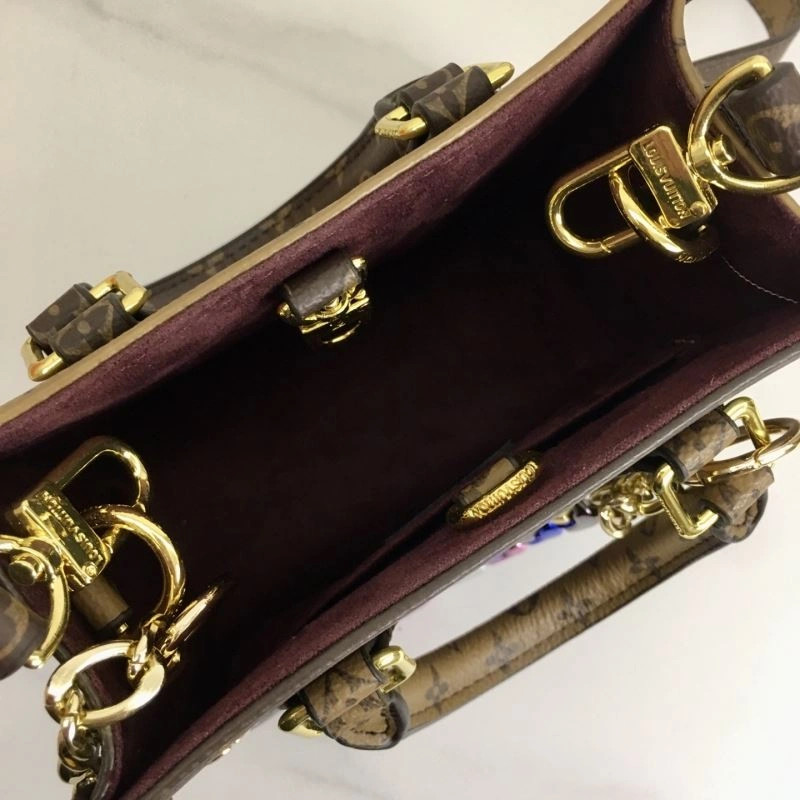 Affordable Louis Vuitton Shopping Bags