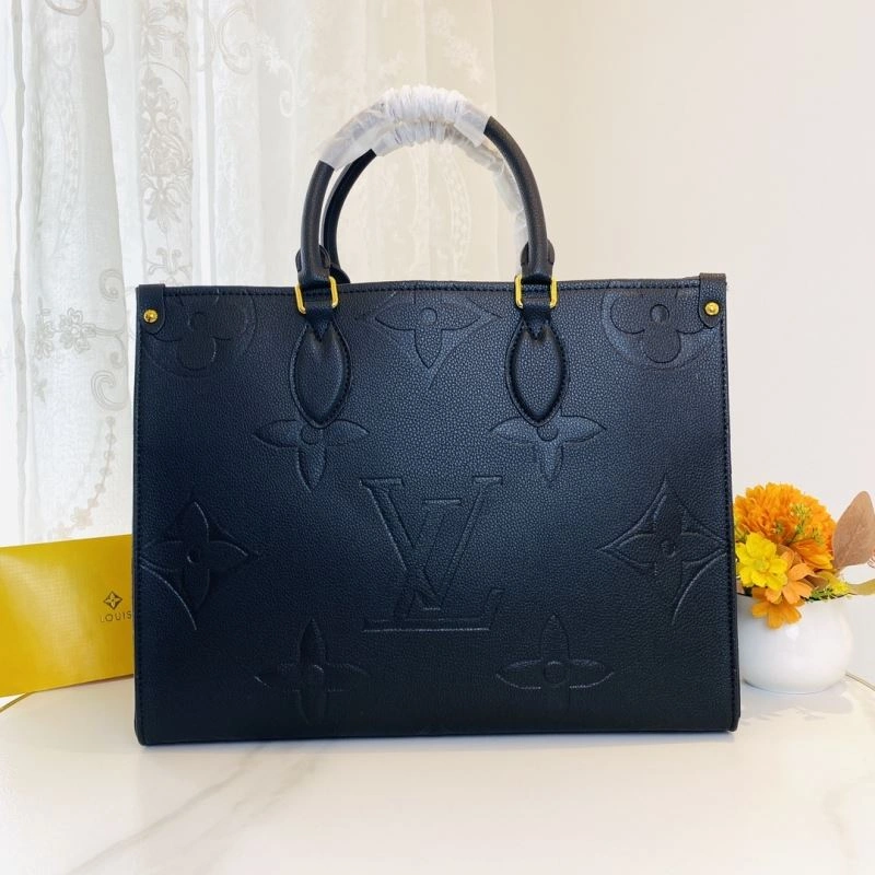 Louis Vuitton Shopping Bags