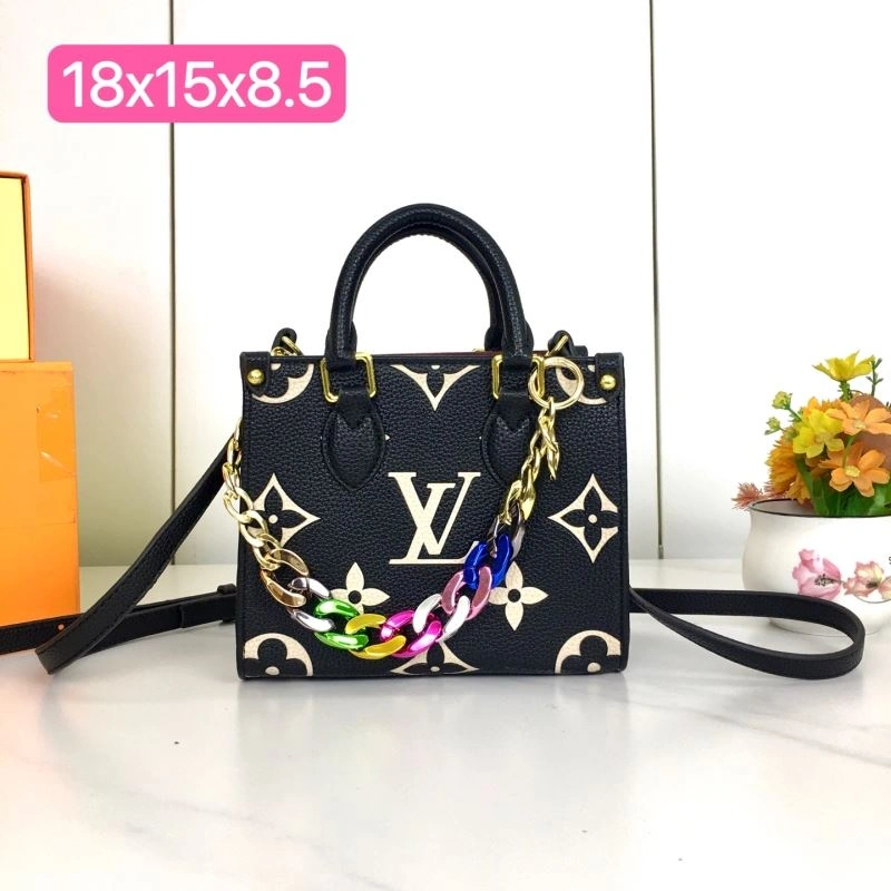Louis Vuitton Shopping Bags
