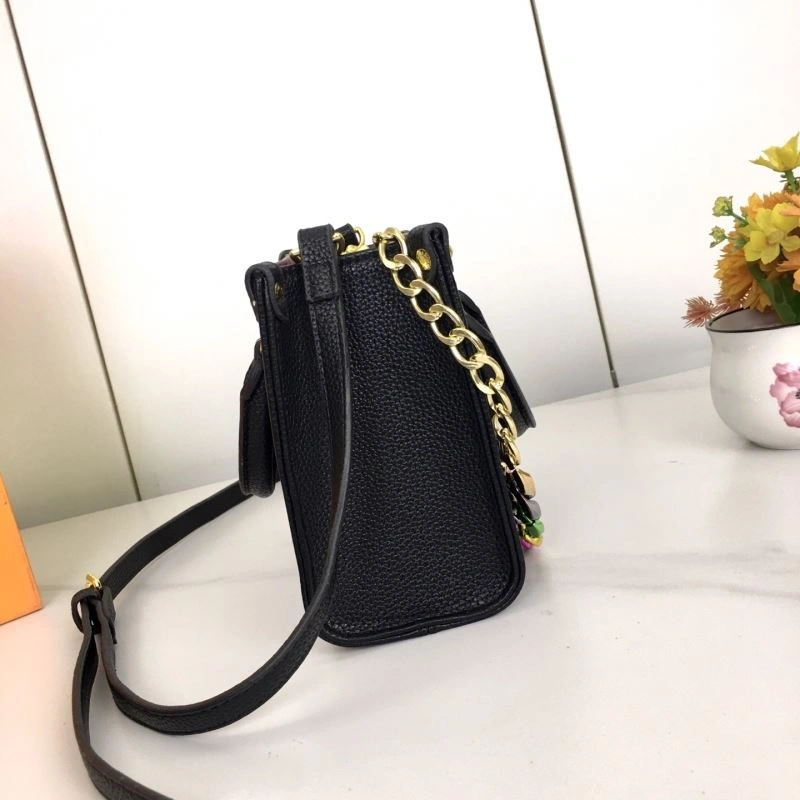 Precise copy Louis Vuitton Shopping Bags