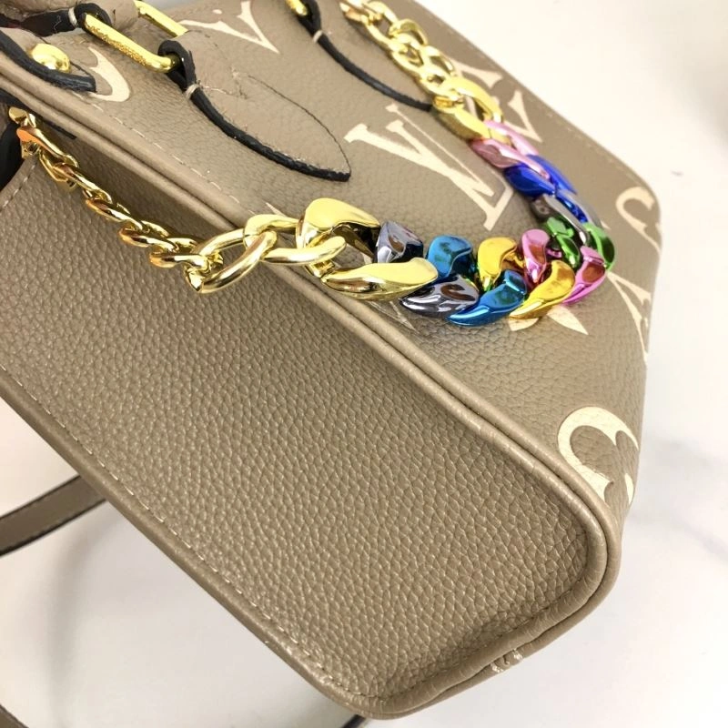 High accuracy Louis Vuitton Shopping Bags