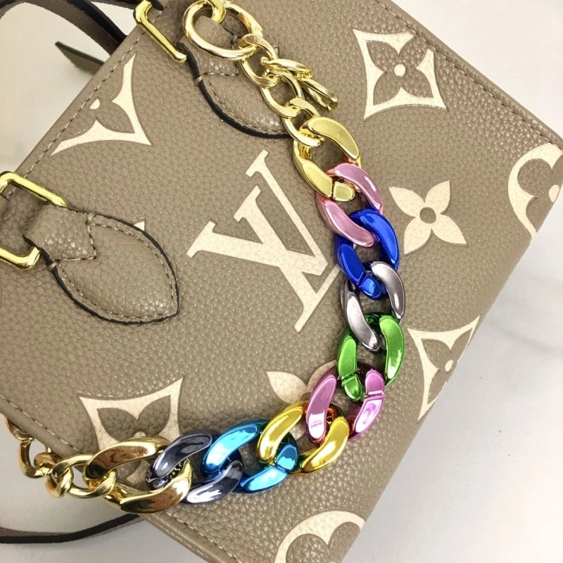 High accuracy Louis Vuitton Shopping Bags
