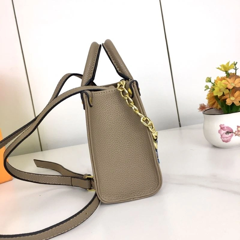 High accuracy Louis Vuitton Shopping Bags