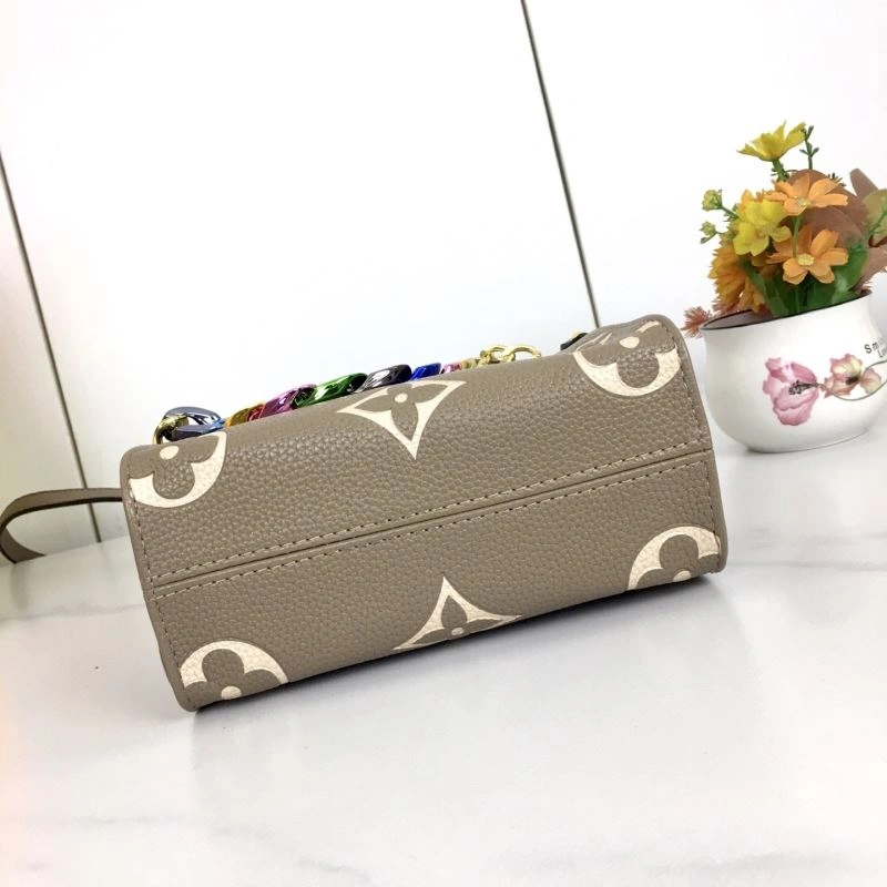 High accuracy Louis Vuitton Shopping Bags