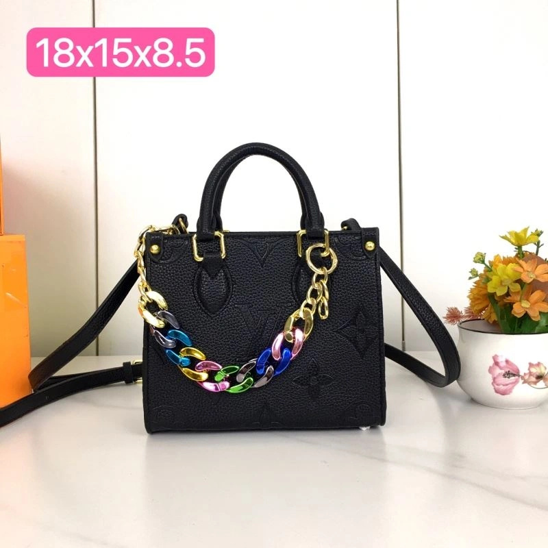 Louis Vuitton Shopping Bags