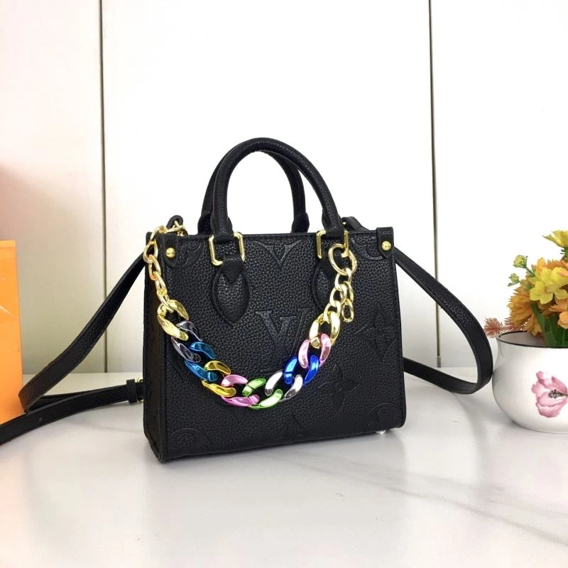 1:1 copy Louis Vuitton Shopping Bags