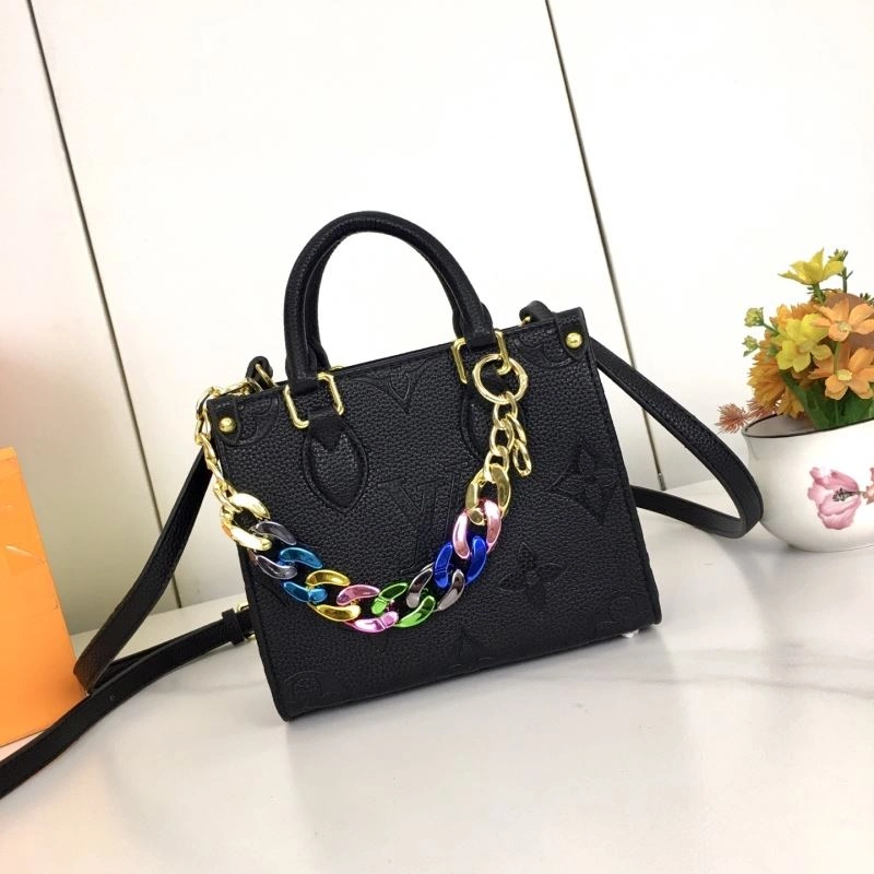 1:1 copy Louis Vuitton Shopping Bags