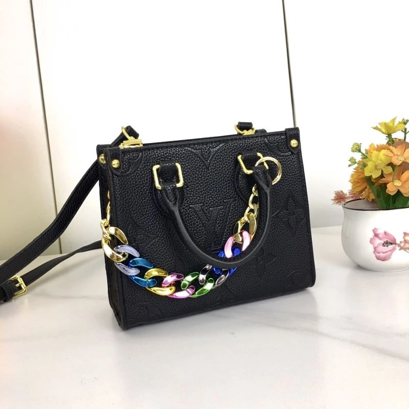 1:1 copy Louis Vuitton Shopping Bags