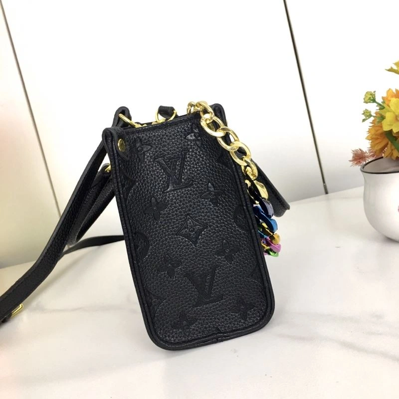 1:1 copy Louis Vuitton Shopping Bags