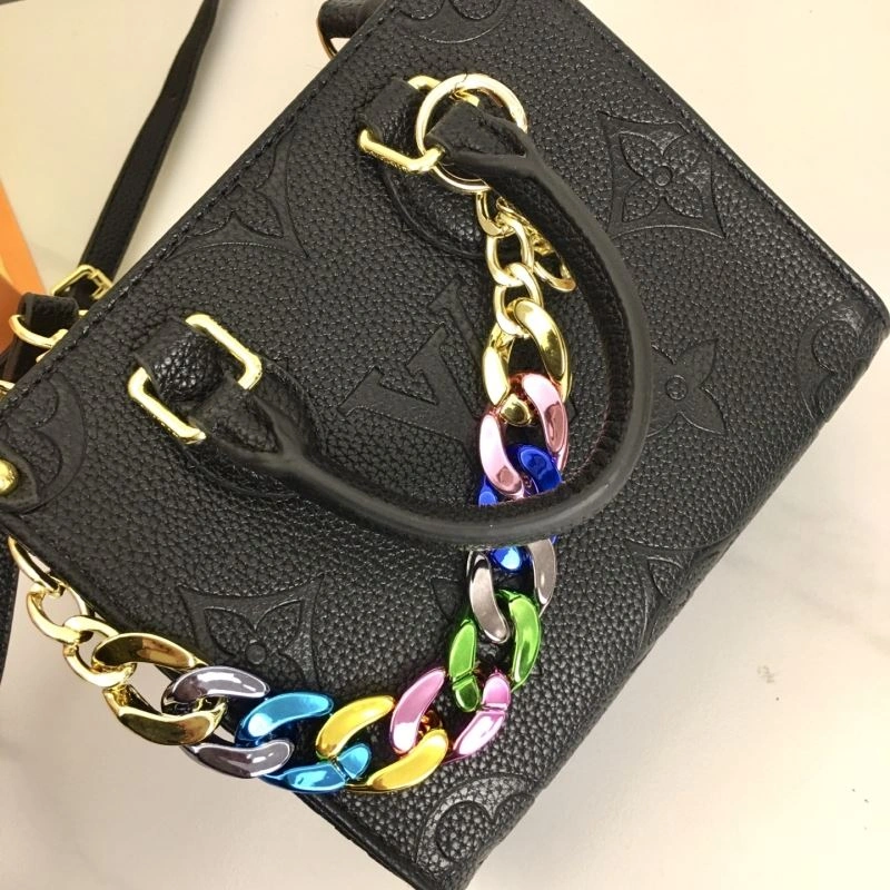 1:1 copy Louis Vuitton Shopping Bags