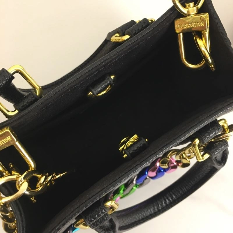 1:1 copy Louis Vuitton Shopping Bags