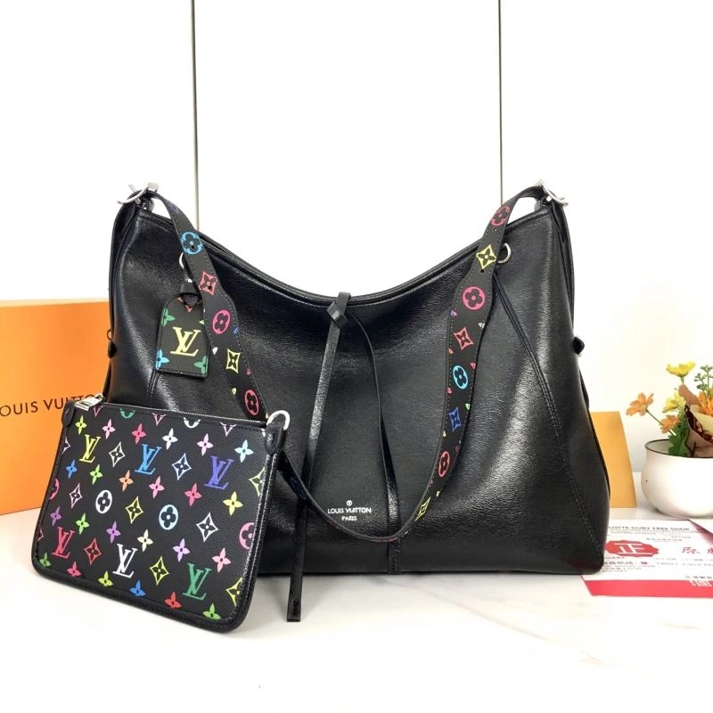 Louis Vuitton Shopping Bags