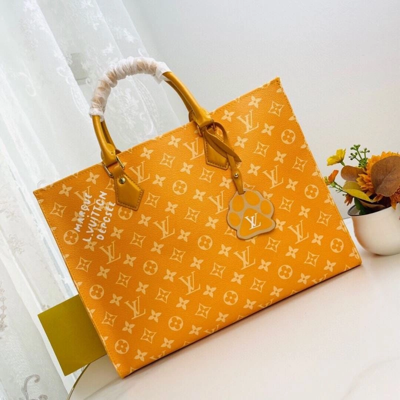 OEM Louis Vuitton Shopping Bags
