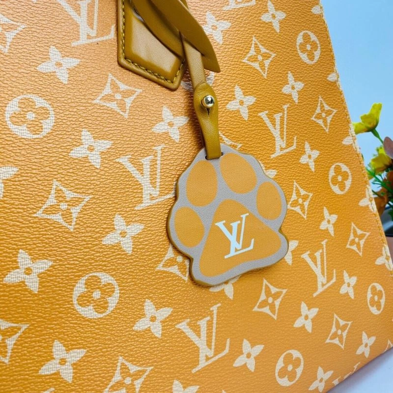 OEM Louis Vuitton Shopping Bags