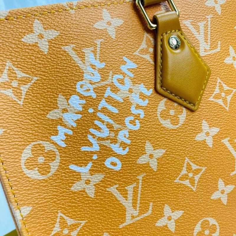 OEM Louis Vuitton Shopping Bags