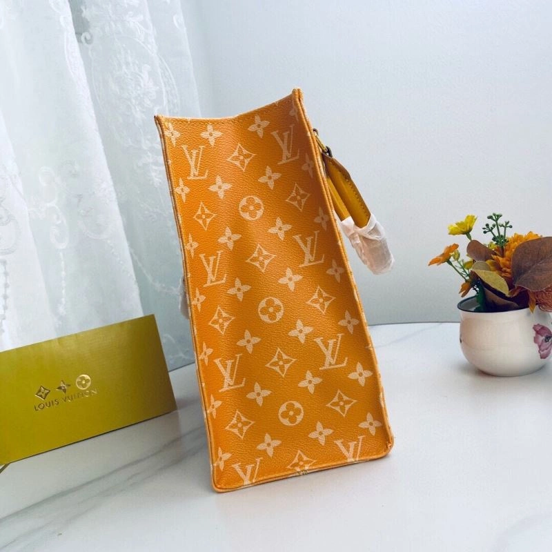 OEM Louis Vuitton Shopping Bags