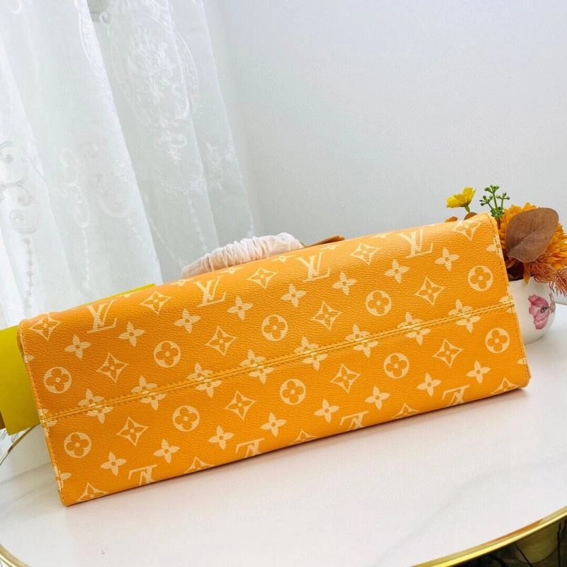 OEM Louis Vuitton Shopping Bags