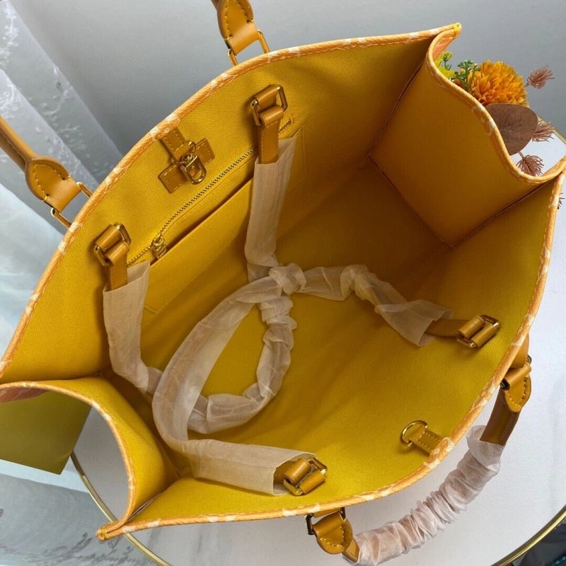 OEM Louis Vuitton Shopping Bags