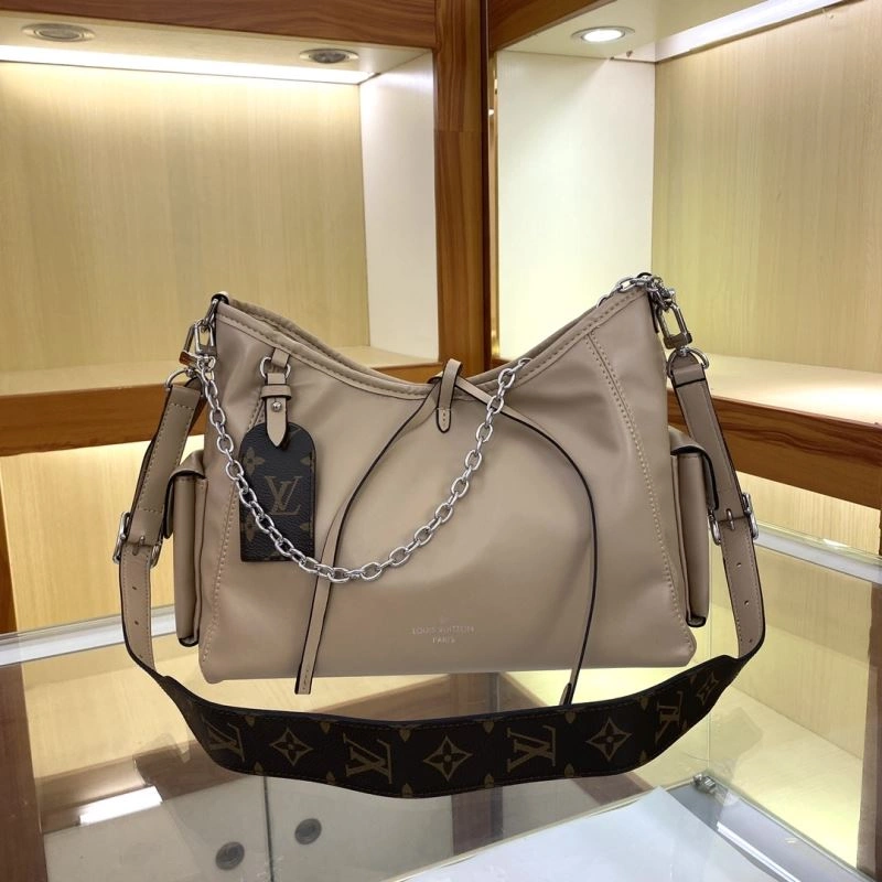 Original Louis Vuitton Shopping Bags