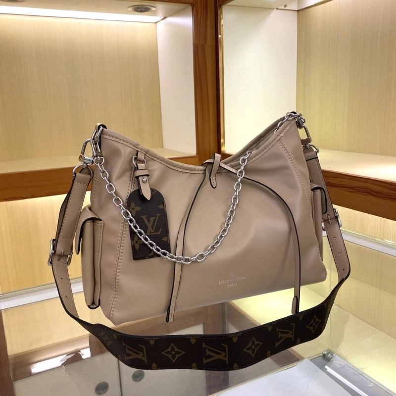 Original Louis Vuitton Shopping Bags