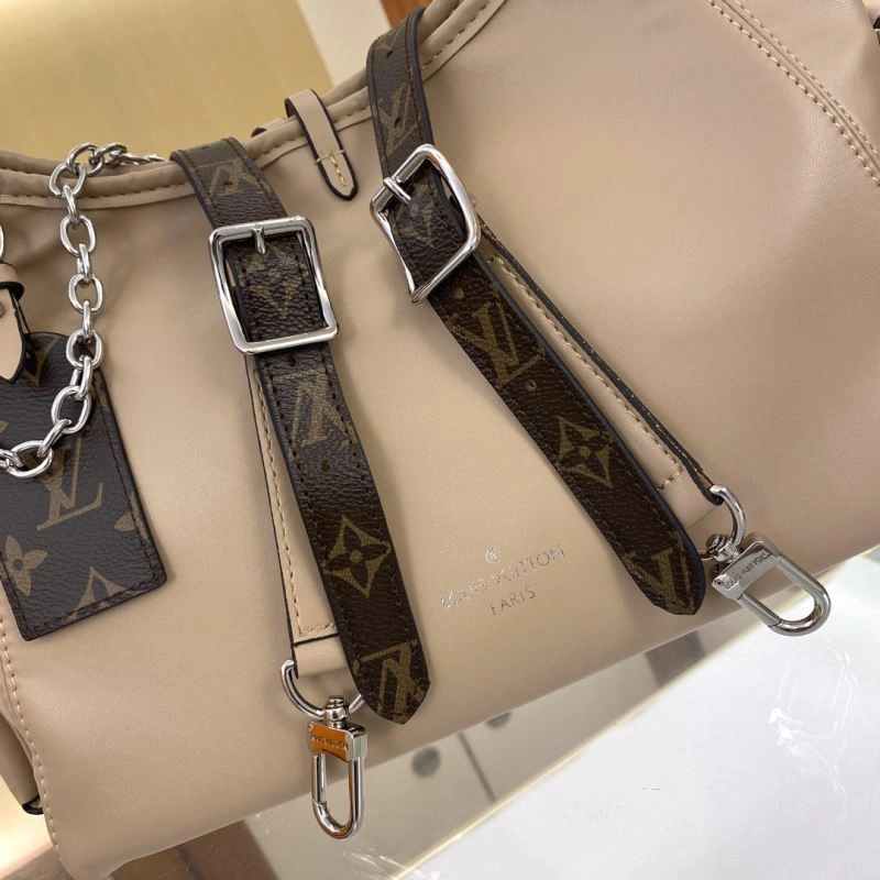 Original Louis Vuitton Shopping Bags
