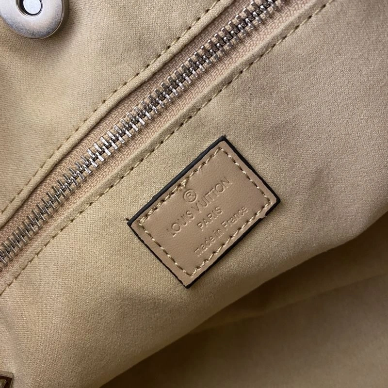 Original Louis Vuitton Shopping Bags