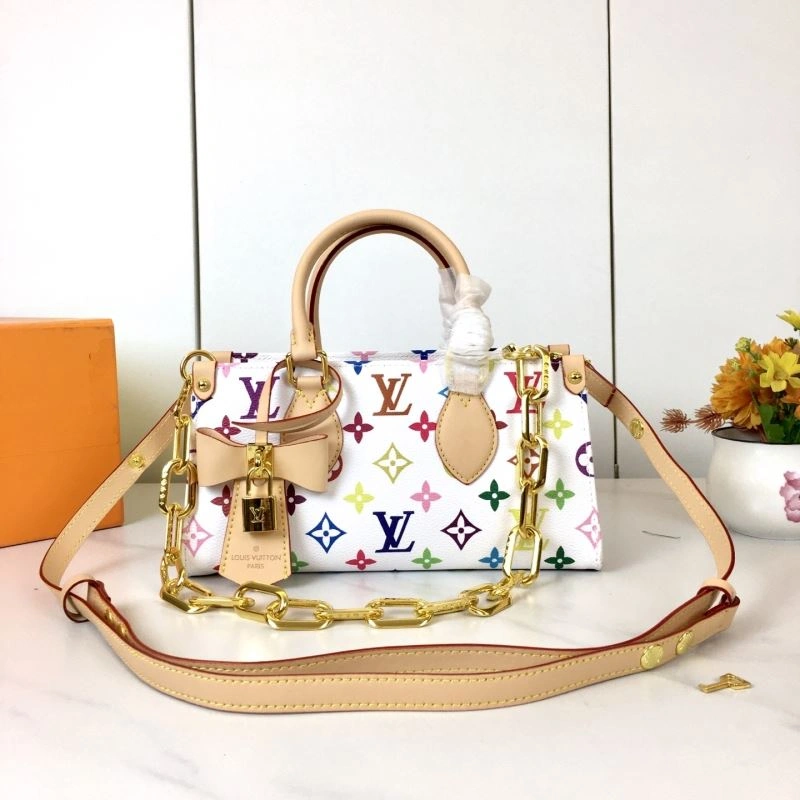 Louis Vuitton Shopping Bags