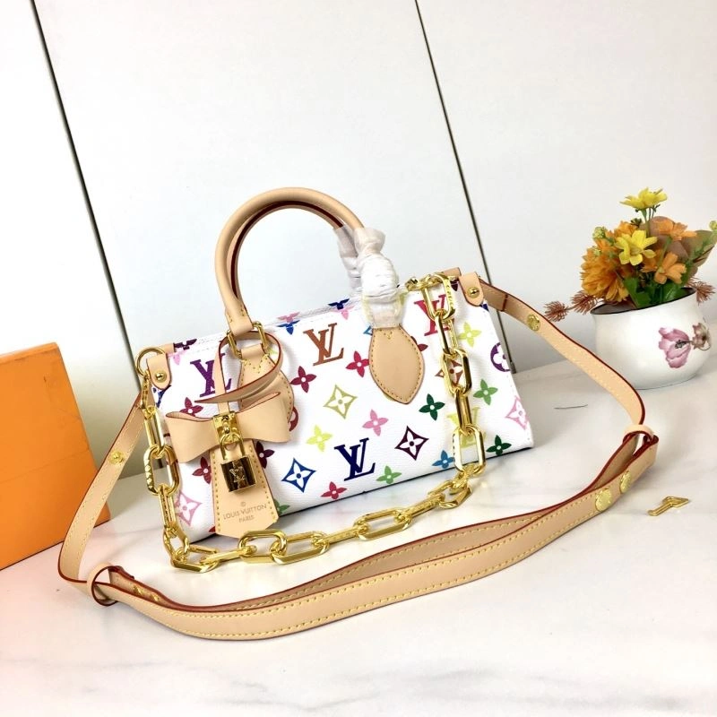 OEM Louis Vuitton Shopping Bags