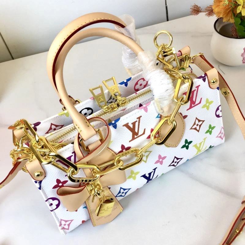 OEM Louis Vuitton Shopping Bags