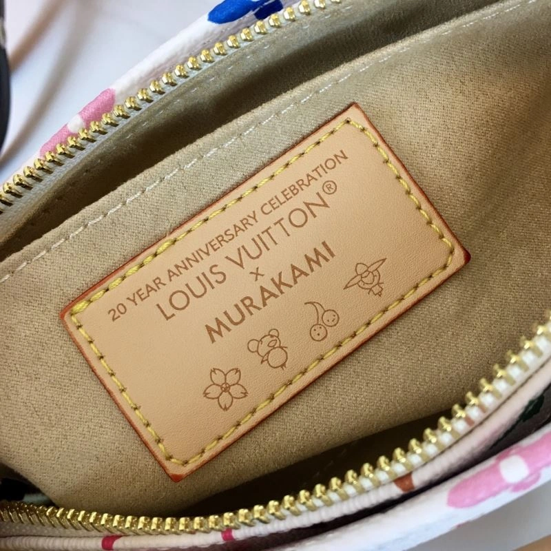 OEM Louis Vuitton Shopping Bags