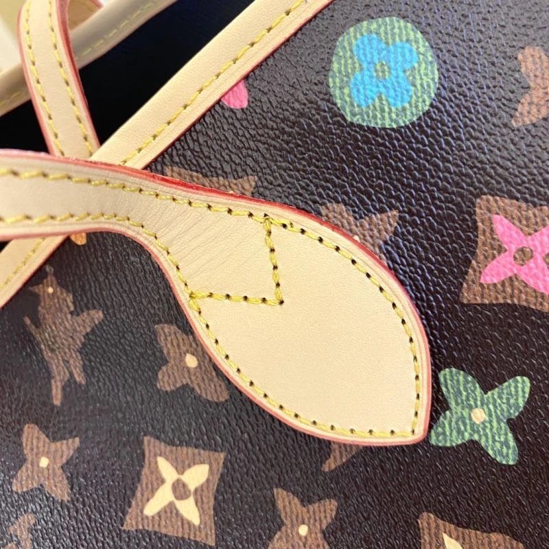 Genuine Louis Vuitton Shopping Bags