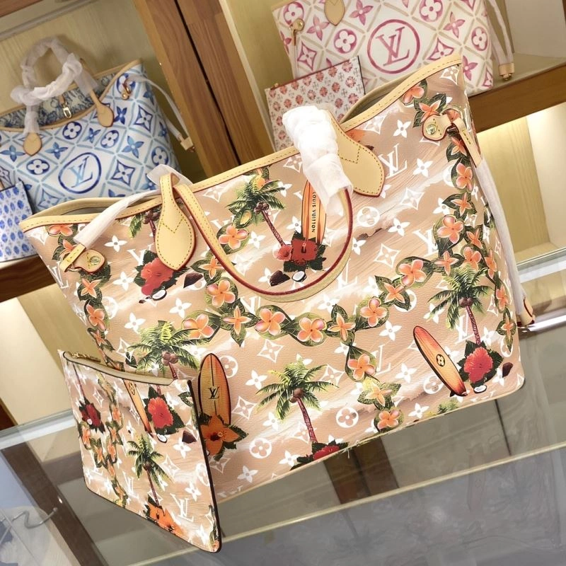 Bargain Louis Vuitton Shopping Bags