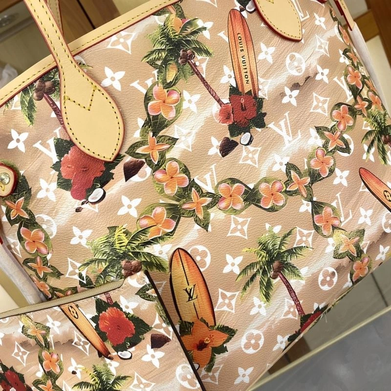Bargain Louis Vuitton Shopping Bags