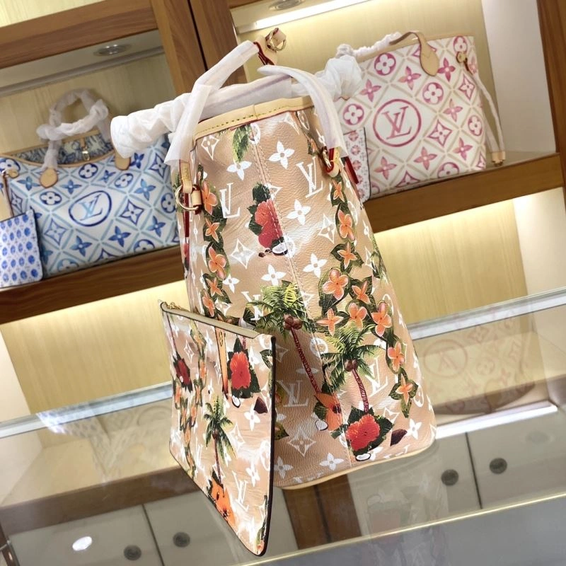 Bargain Louis Vuitton Shopping Bags