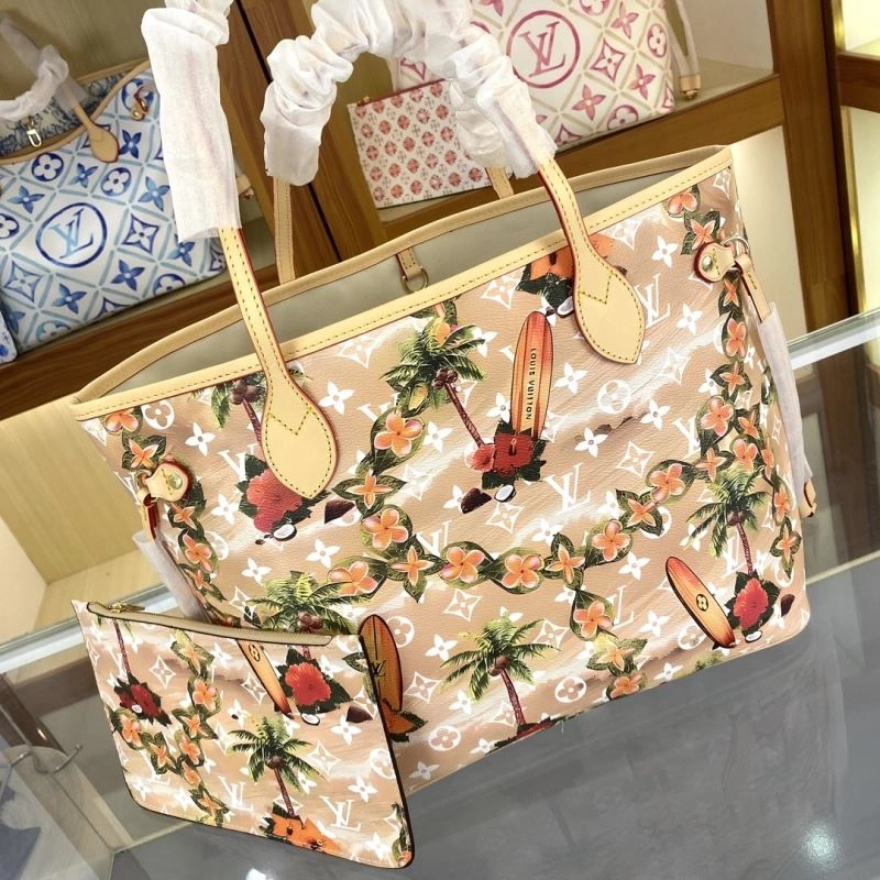 Bargain Louis Vuitton Shopping Bags