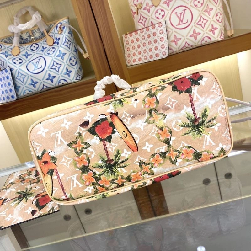 Bargain Louis Vuitton Shopping Bags