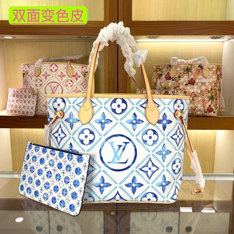 Louis Vuitton Shopping Bags