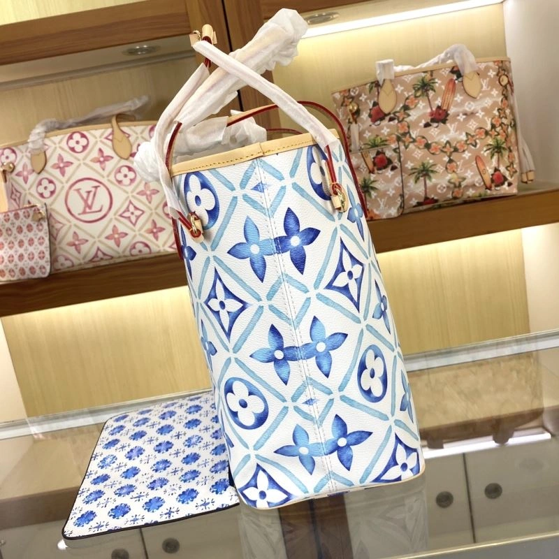 OEM Louis Vuitton Shopping Bags