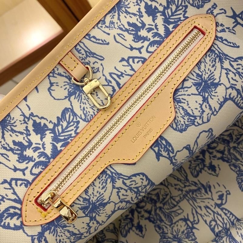 OEM Louis Vuitton Shopping Bags