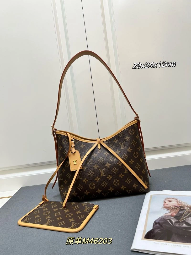 Louis Vuitton Shopping Bags