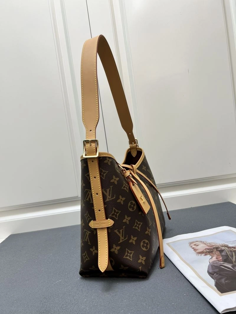 Exact replica Louis Vuitton Shopping Bags