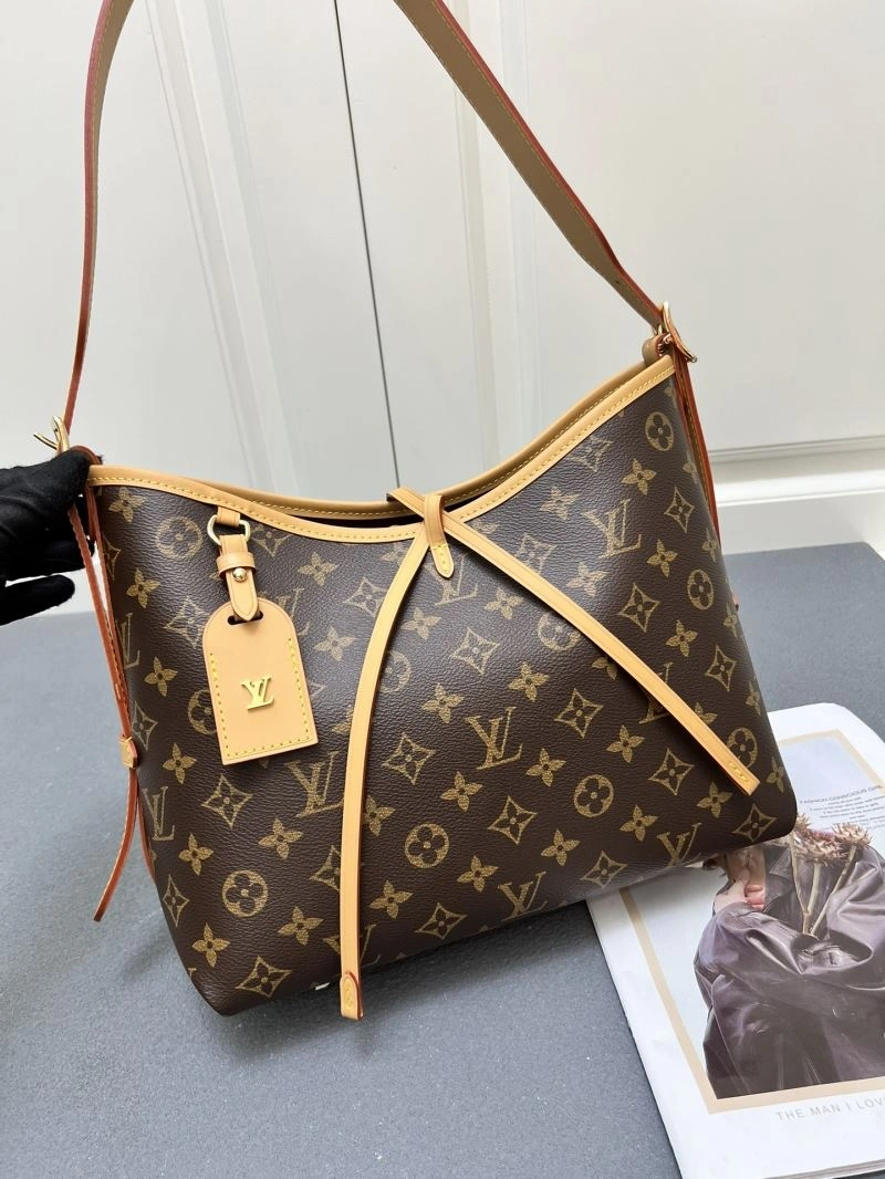 Exact replica Louis Vuitton Shopping Bags