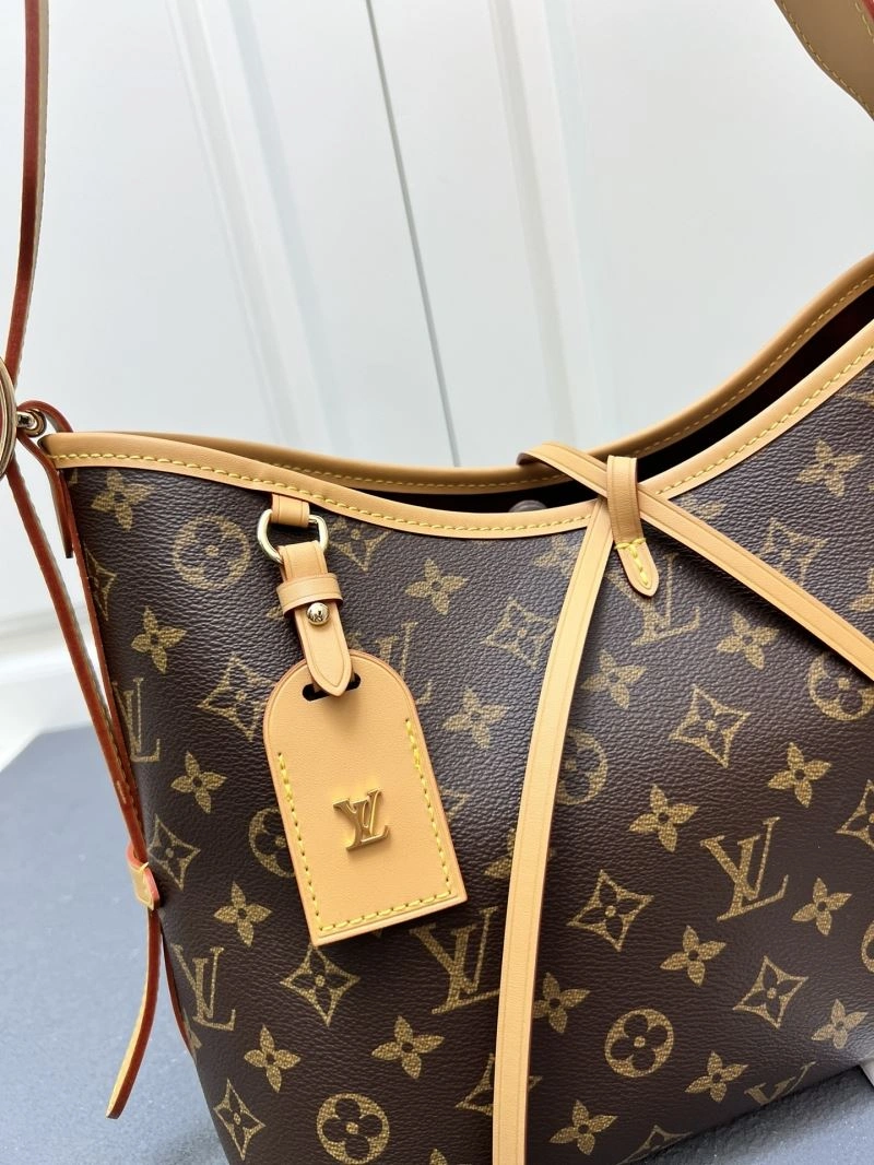 Exact replica Louis Vuitton Shopping Bags