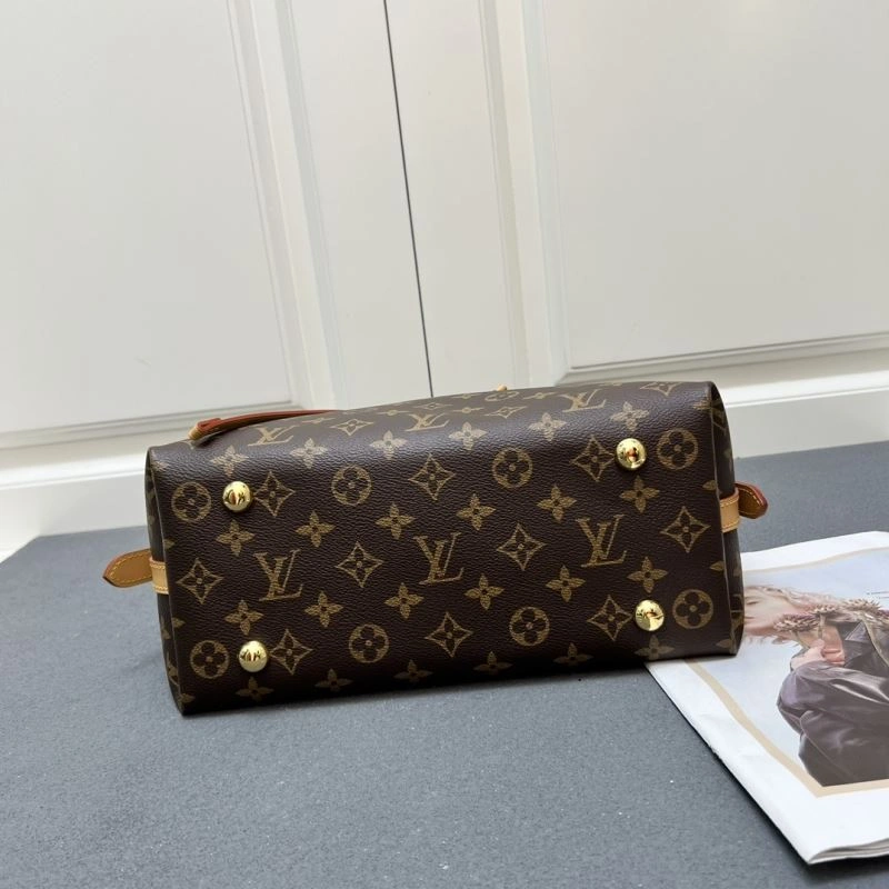 Exact replica Louis Vuitton Shopping Bags