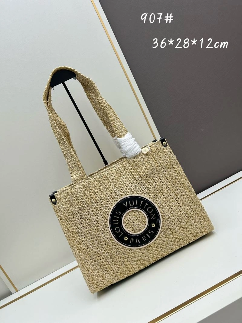 Louis Vuitton Shopping Bags