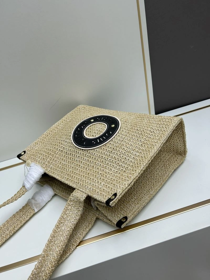 Real Louis Vuitton Shopping Bags