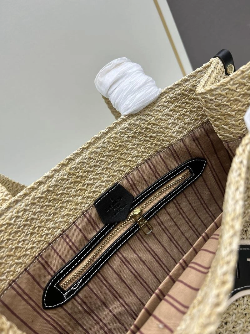 Real Louis Vuitton Shopping Bags