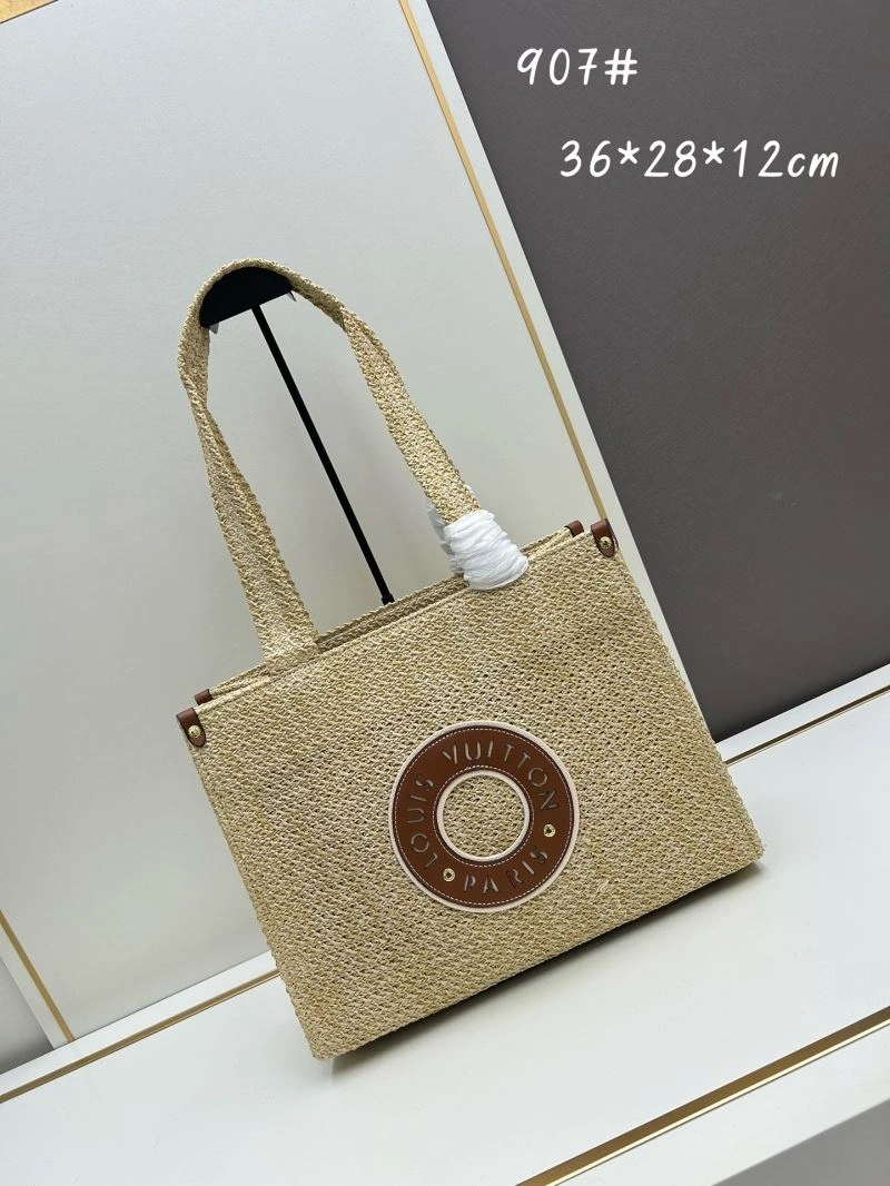 Louis Vuitton Shopping Bags